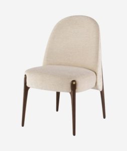 Aims Dining chair - Wooden-It-Be-Nice