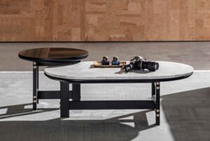 Porsche Coffee Table - Wooden-It-Be-Nice